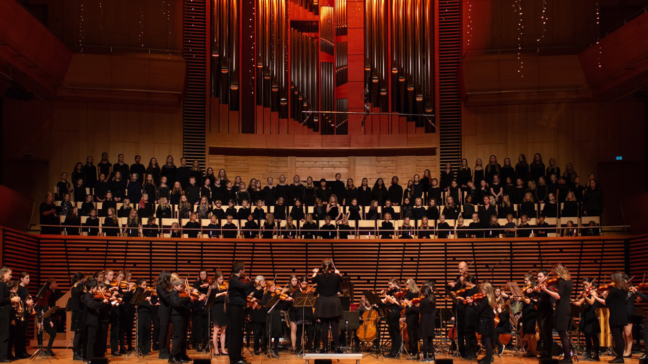 Program - Stavanger Konserthus