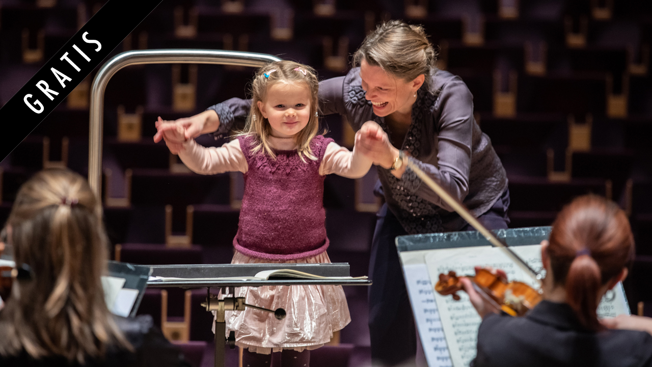 Program - Stavanger Konserthus
