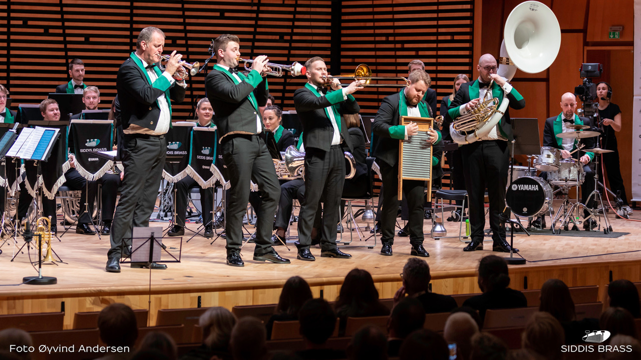 Program - Stavanger Konserthus