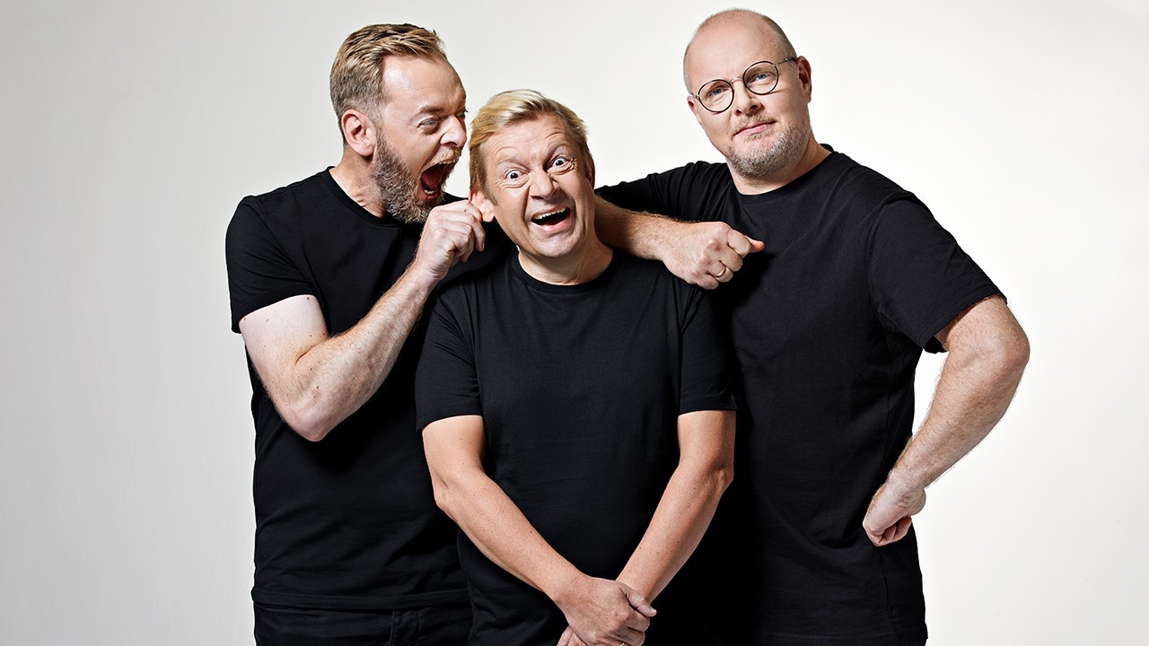 Program - Stavanger Konserthus